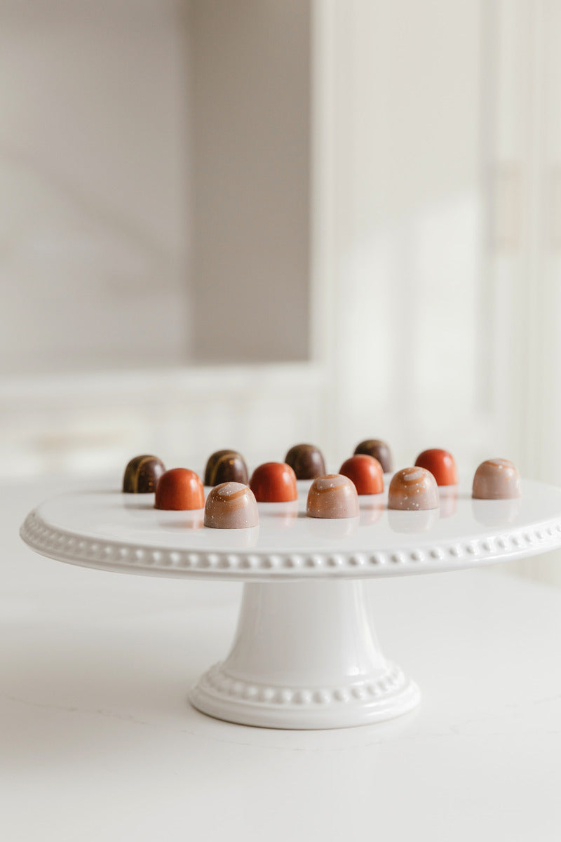 Hand crafted chocolates made in Kent | Atelier Chocolates – Atelier ...